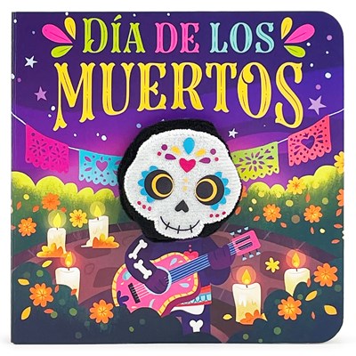Dia de los Muertos – Red Stick Reads