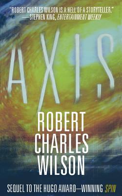 Axis – Red Stick Reads
